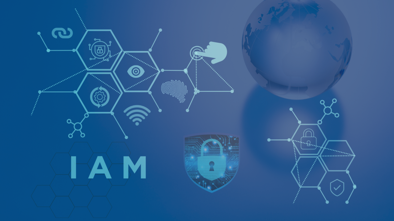 The Evolution of IAM: A Look Back and Beyond - IAM Experts
