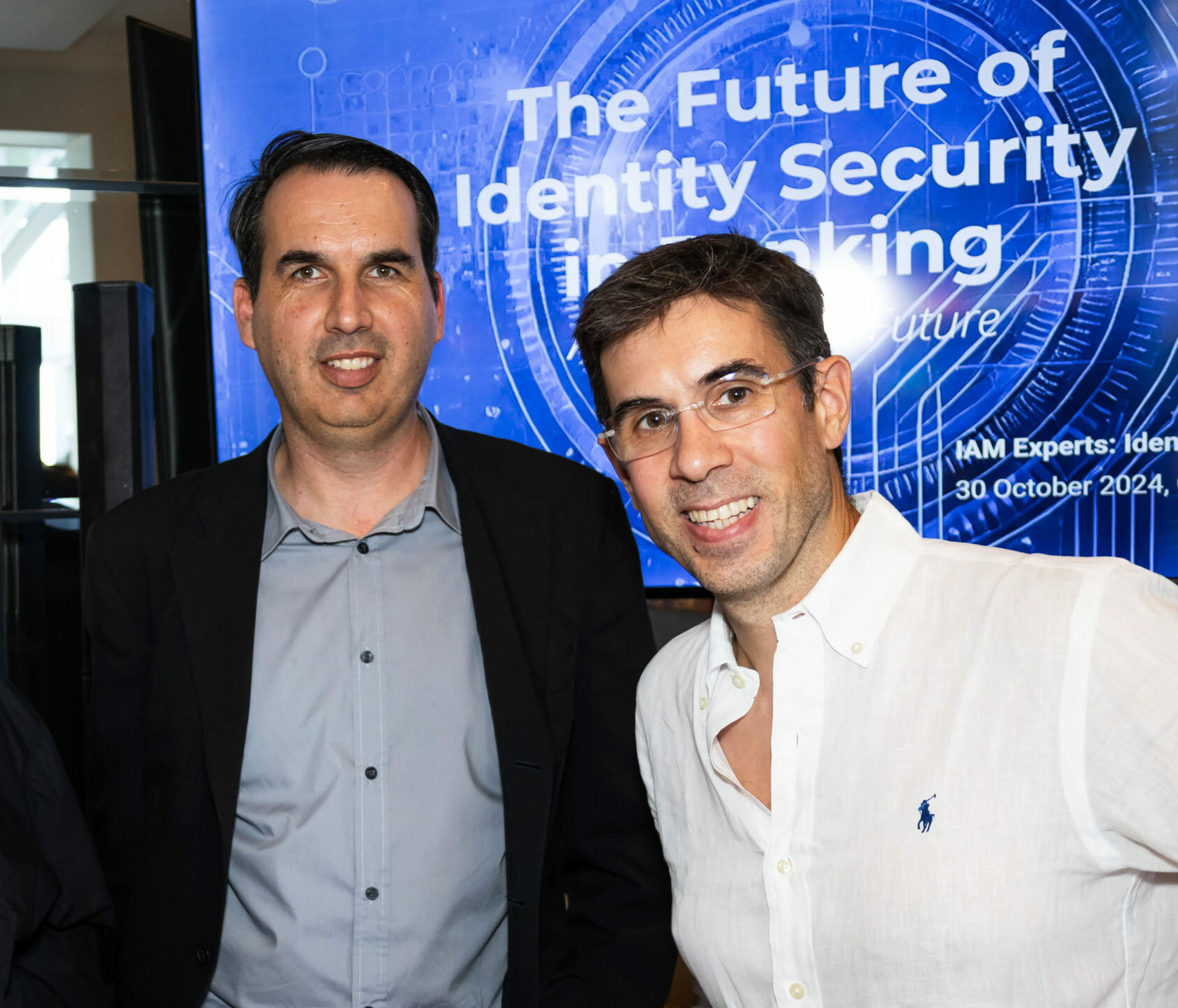 Exploring the Future of Identity Security in Cape Town - IAM Experts